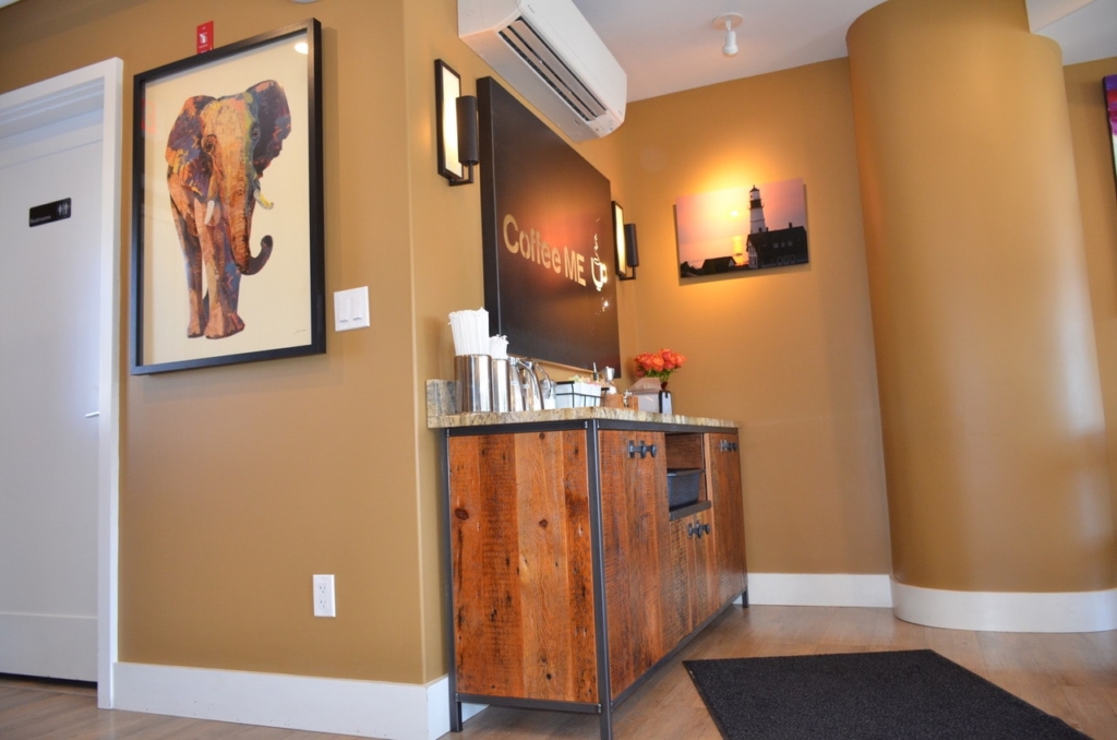 Coffee Me Up | Coffee, Pastries, Smoothies, & Sandwiches | Portland, Maine