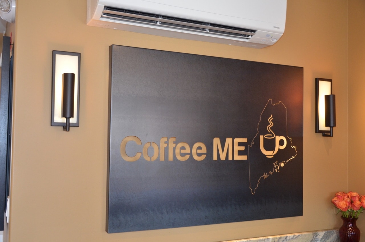 Coffee Me Up | Coffee, Pastries, Smoothies, & Sandwiches | Portland, Maine