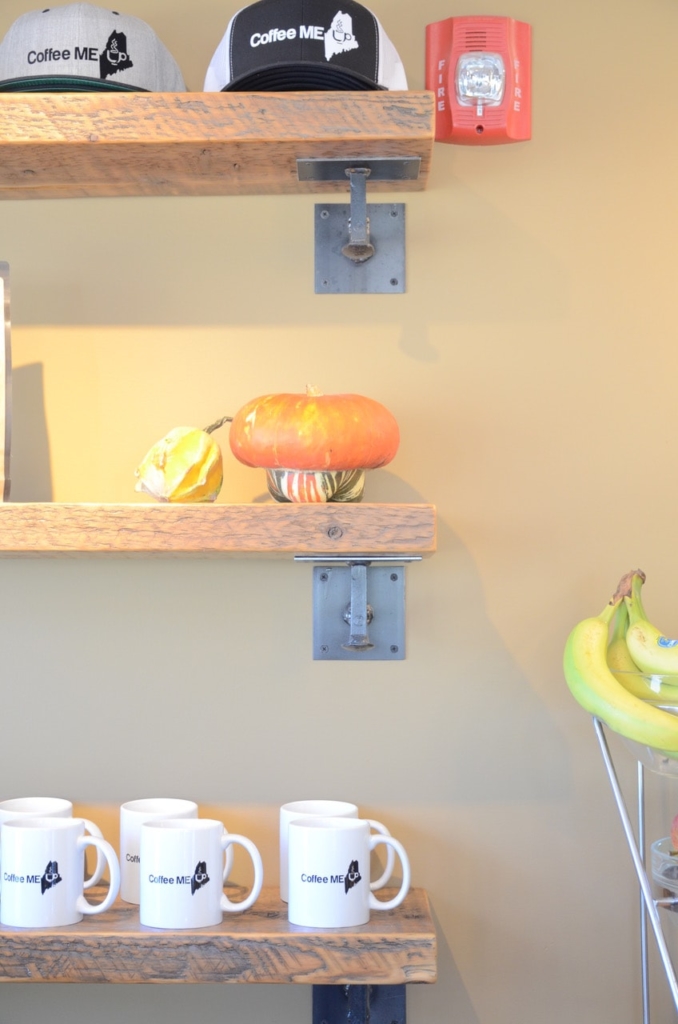 Coffee Me Up | Coffee, Pastries, Smoothies, & Sandwiches | Portland, Maine