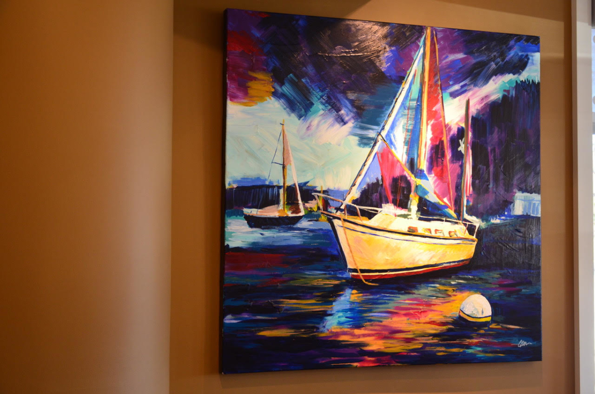 Coffee Me Up | Coffee, Pastries, Smoothies, & Sandwiches | Portland, Maine