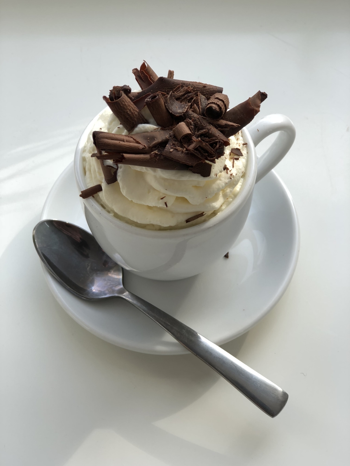 Coffee Me Up | Coffee, Pastries, Smoothies, & Sandwiches | Portland, Maine